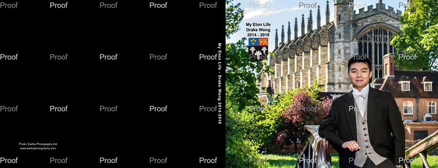 Drake Wong - Eton College Photography