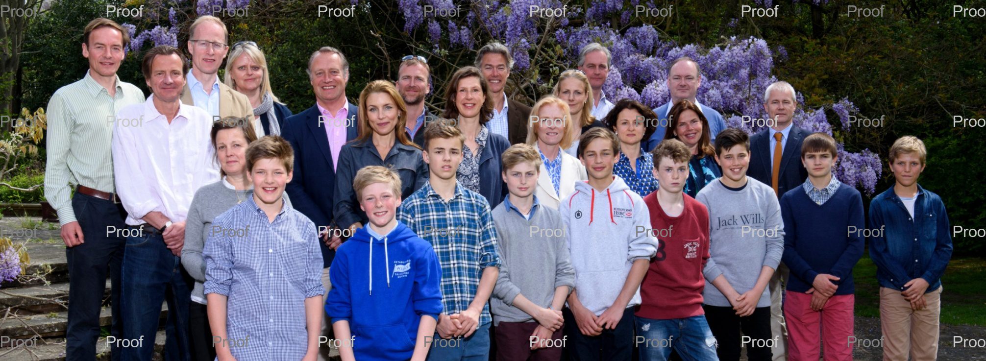 James Hodson - Eton College Photography